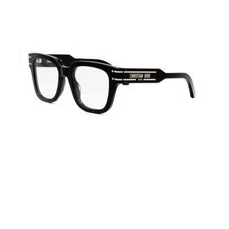 Dior Femme, Accessoires, Noir, Taille: 52 MM SignatureO S5I Frame