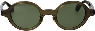 Giorgio Armani unisex, Accessories, Gr&uuml;n, 46 MMGr&ouml;&szlig;e
