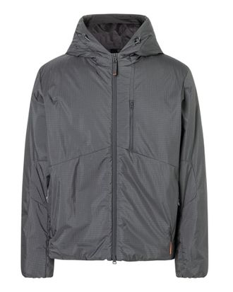 Bogner Leichte und wasserabweisende Jacke Jared mit Kapuze in