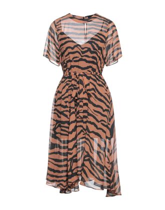 AllSaints KLEIDER - Midi-Kleider auf YOOX.COM