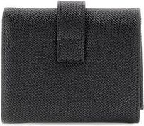 Guess Rosalba - Schwarzer Brieftasche