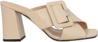 Sergio Rossi CHAUSSURES - Sandales sur YOOX.COM