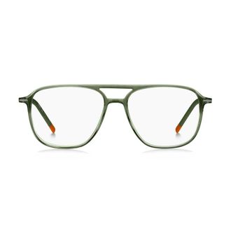 HUGO BOSS Homme, Accessoires, Vert, Taille: 53 MM HG 1232 Lunettes de soleil