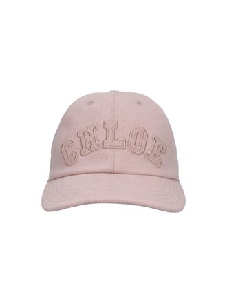 Chlo&eacute; Baseball Hat
