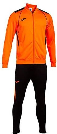Joma Survêtement Championship Vii Orange Noir