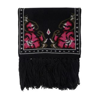 Seafarer Damen, Accessories, Schwarzk, ONE SIZEGröße