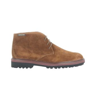 Mephisto Herren, Schuhe, Braun, 42 1/2 EUGr&ouml;&szlig;e