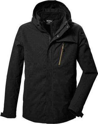 Killtec Herren Doppeljacke KOW 6 MN JCKT