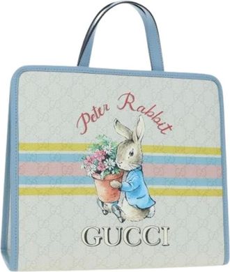 Gucci Damen, Pre-Owned, Blau, ONE SIZEGr&ouml;&szlig;e