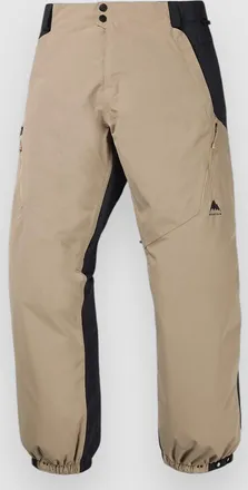 Burton Reserve 2L Relaxed Hose trublk