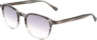 Moscot unisex, Accessories, Grau, 51 MMGr&ouml;&szlig;e