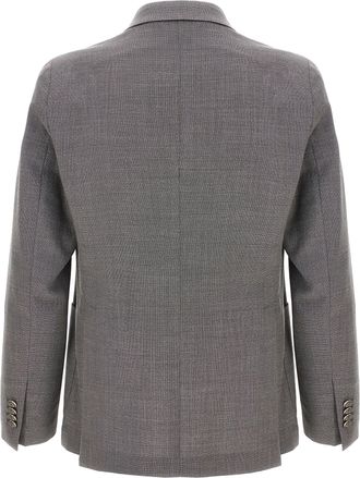 Tagliatore Montecarlo Blazer - Grey