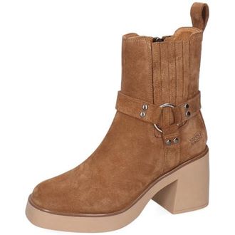 Melvin & Hamilton Bottines pour femme Paisley 5, marron, 39 EU