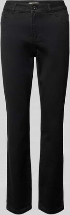 Christian Berg Slim Fit Jeans im 5-Pocket-Design