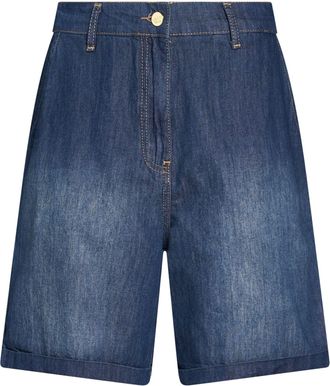 Kaos HOSEN & R&Ouml;CKE - Jeansshorts auf YOOX.COM