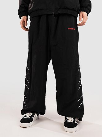 adidas Originals TP Pantalon de surv&ecirc;tement noir