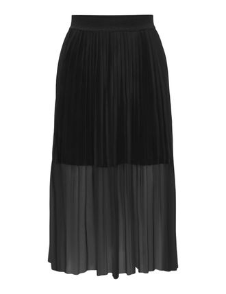 Jacqueline de Yong Female Rock JDYELSA Midirock