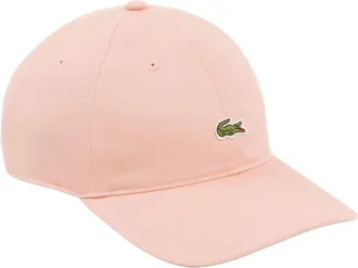 Lacoste Kappe