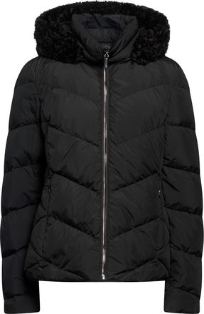Nolita Lace JACKEN & M&Auml;NTEL - Pufferjacken & Daunenjacken auf YOOX.COM