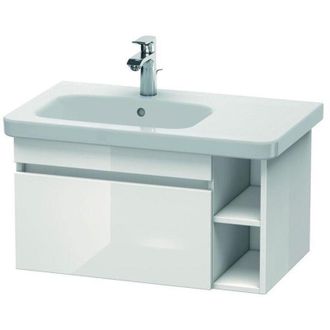 Duravit DuraStyle Waschtischunterschrank wandh&auml;ngend 6394, 1 - Duravit