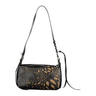 Desigual Notus Huntington Mini Bag - - Bags - Damen - Schwarzk - ONE SIZE