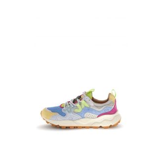 Flower Mountain Femme, Chaussures, Multicolore, Taille: 40 EU Baskets