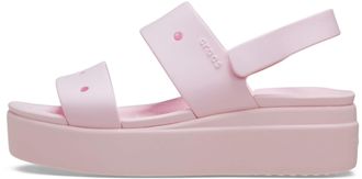 Crocs Sandale Brooklyn 4U
