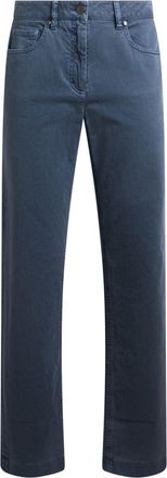 Luisa Cerano HOSEN & R&Ouml;CKE - Jeanshosen auf YOOX.COM