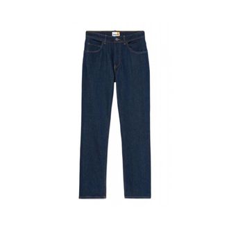 Timberland Sandown Slim Denim Pant - - Jeans - Herren - Blau - W34
