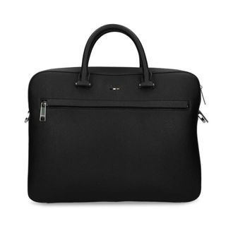 HUGO BOSS Herren, Taschen, Schwarzk, ONE SIZEGr&ouml;&szlig;e