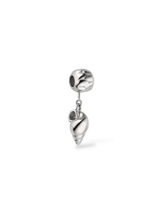 Purelei LEI Twisted Seashell Charm