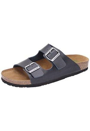 Dr. Brinkmann 600275, Mules Homme -Bleu (Ozean 5) - 43