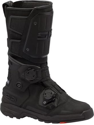 Sidi Taurus Goretex Motorcycle Boots EU 46