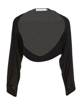 Simona Corsellini TOPS - Boleros auf YOOX.COM