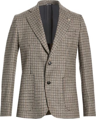 Luca Bertelli ANZ&Uuml;GE und CO-ORDS - Blazers auf YOOX.COM