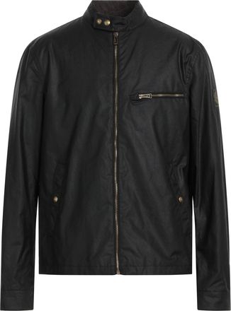 Belstaff JACKEN & M&Auml;NTEL - Jacken und Anoraks auf YOOX.COM