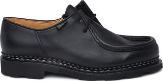 Paraboot Mokassins - Schwarz