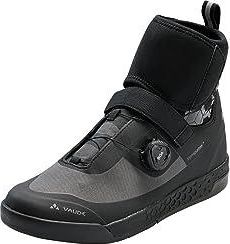 Vaude Vaude Am Moab Mid Winter Stx Chaussures de Vélo Unisexe Noir Taille 38 EU