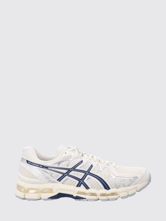 Asics Baskets Homme couleur Blanc
