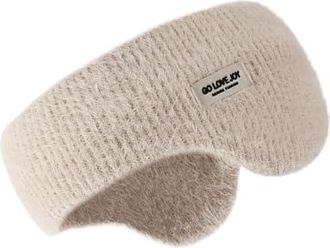 Generic Cache-oreilles - Cache-oreilles chauds et isolants du bruit pour dormir - Bandeaux dhiver et dautomne - Cache-oreilles doux et confortables pour r&eacute;dui