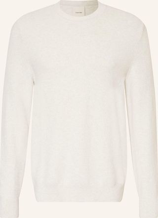 Calvin Klein Pullover grau