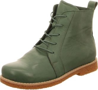 Andrea Conti Damen Boot Mode-Stiefel, Tanne, 38 EU