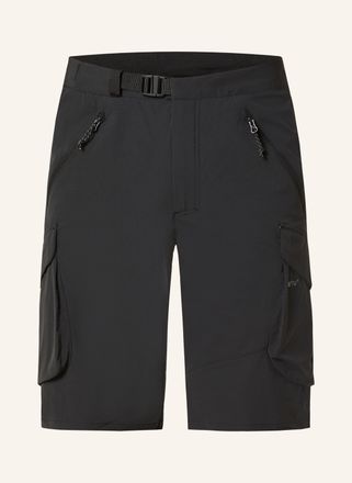 Meru Me&deg;Ru Trekkingshorts Rosario schwarz