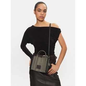 Marc Jacobs Handtasche Marc Jacobs H021M06RE22 Schwarz