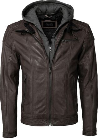 JCC Lederjacke 310-19-222