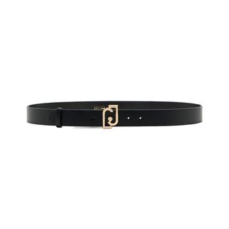Liu Jo Ceinture avec boucle logo