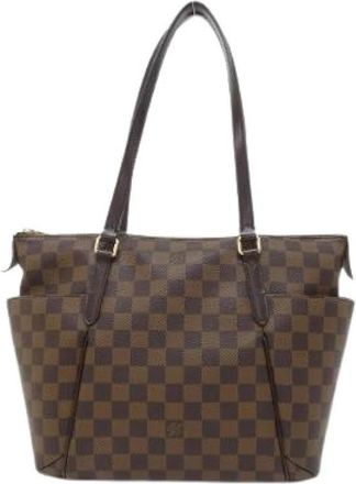 Louis Vuitton Damen, Pre-Owned, Braun, ONE SIZEGröße