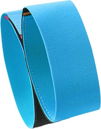 Generico Fingerschlaufen für Gymnastik, verstellbar, mit klebrigen Füßen, elastisches Werkzeug mit starkem Griff, für Erwachsene und Anfänger