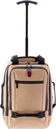 Gladiator Trolley 3900