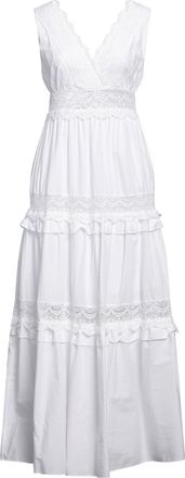 Twin-Set KLEIDER - Maxi-Kleider auf YOOX.COM